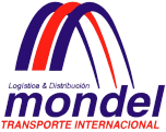 MONDEL - TRANSPORTE INTERNACIONAL ARGENTINA CHILE